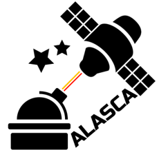 ALASCA | ESA CSC
